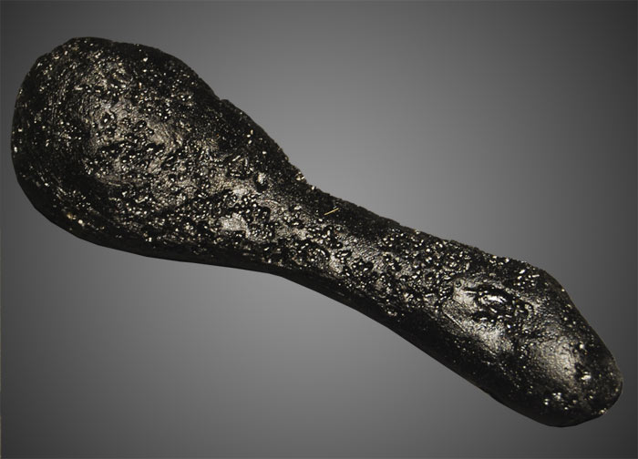 Siber + Siber | meteorites-tektites