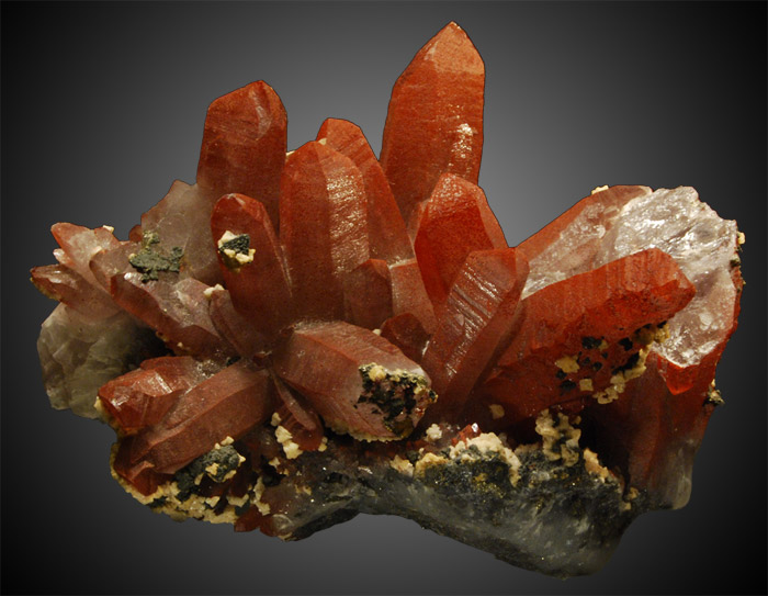 Siber + Siber | minerals-from-china