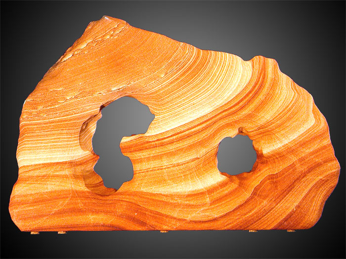 Siber + Siber | polished-stone-objects-wonderstone