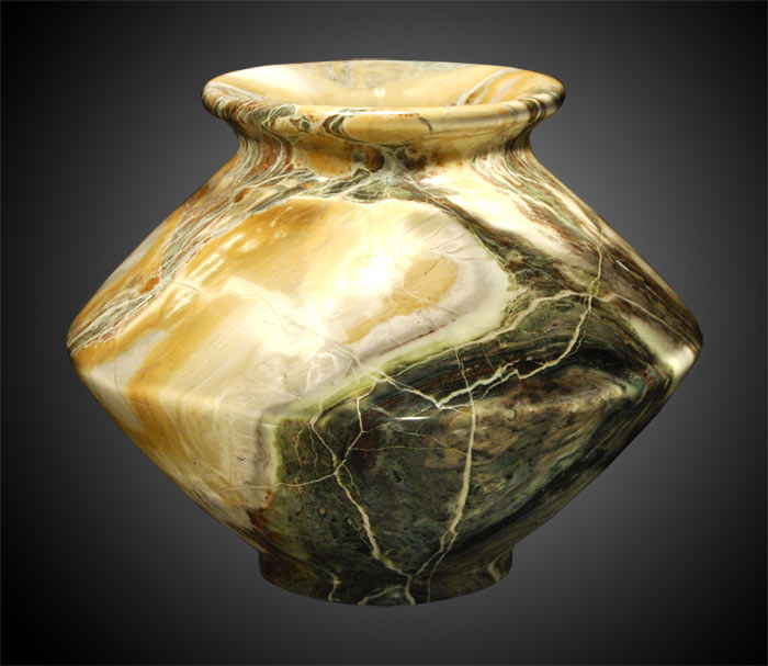 Siber + Siber | polished-stone-objects-bowls