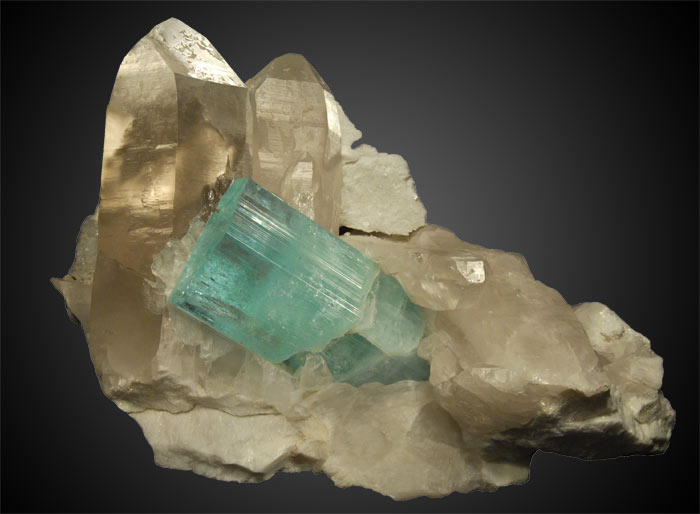 Siber + Siber | the-top-50-minerals