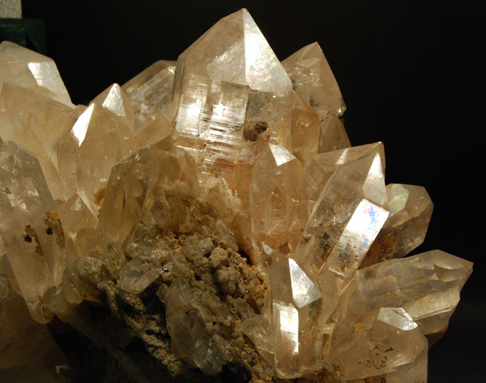Siber + Siber | the-top-50-minerals